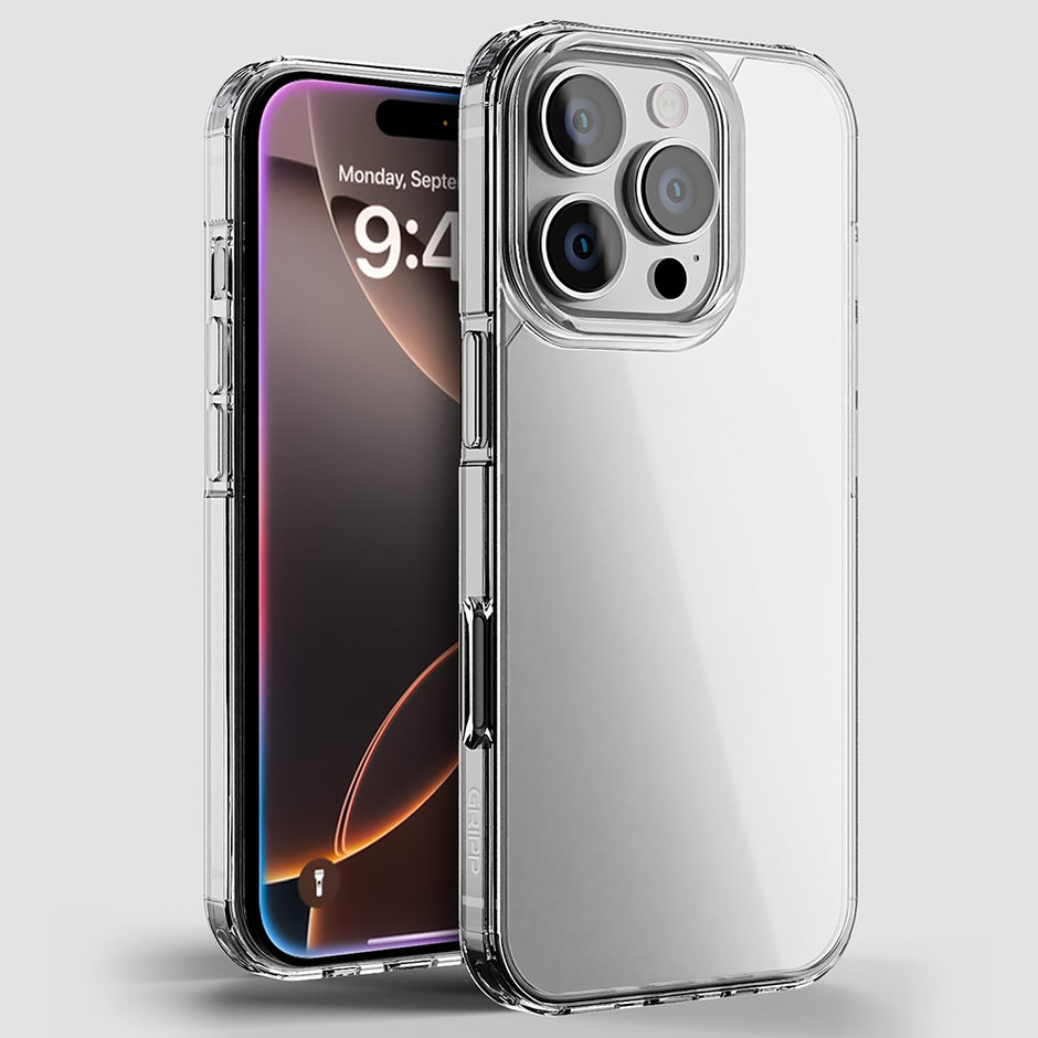 iPhone 16 Series | Cases | Tempered Glass | Premium Camera Lens