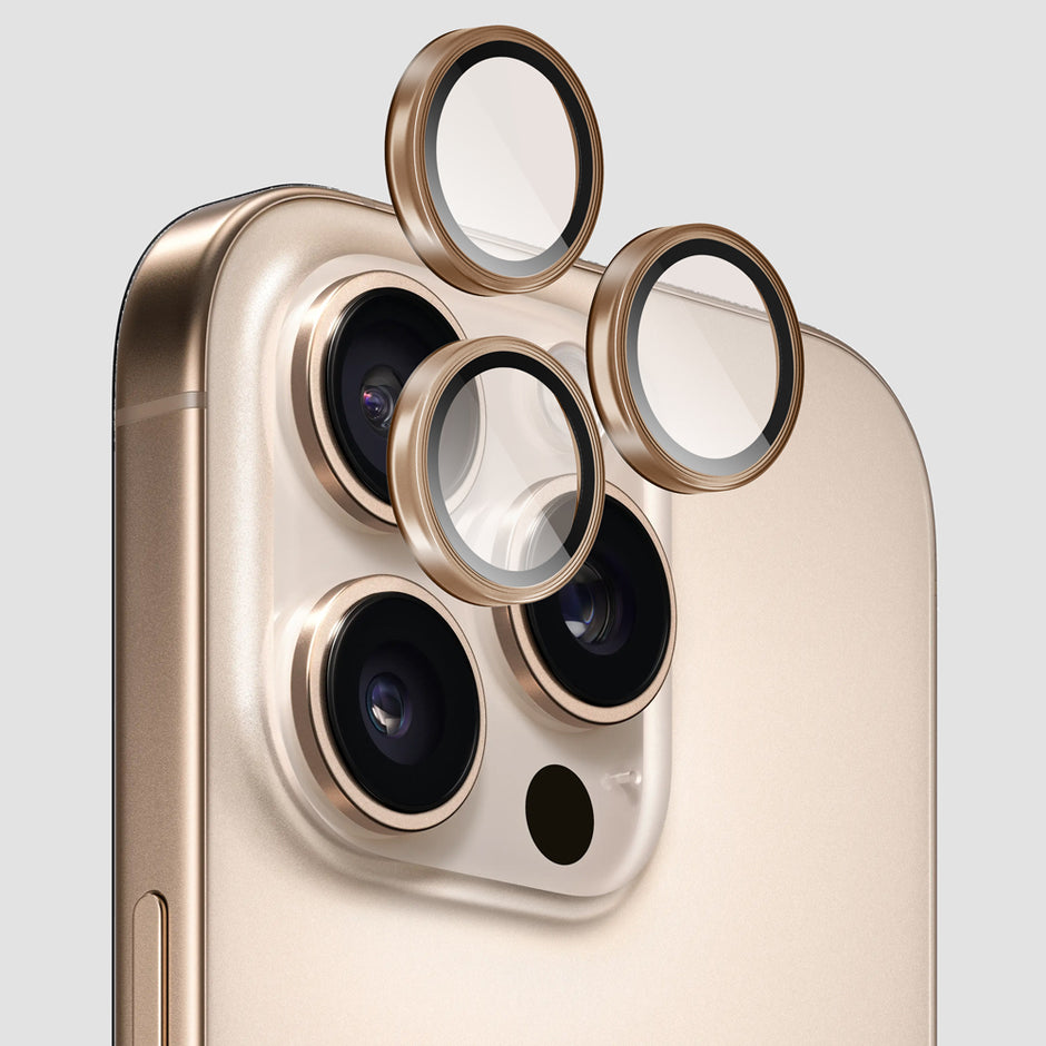 iPhone 16 Series | Cases | Tempered Glass | Premium Camera Lens