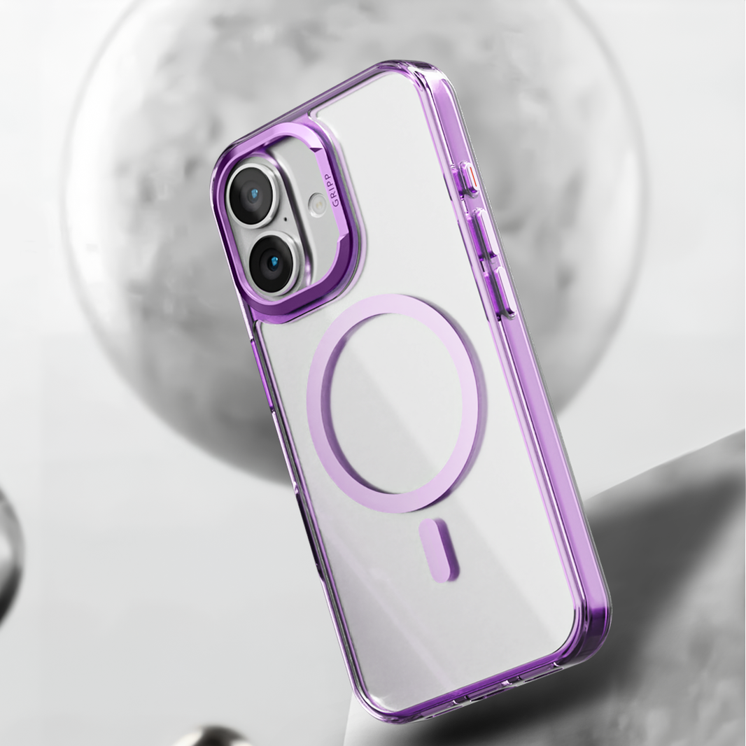 Premium Mobile Accessories for iPhone | iPad | MacBook | Watch - GRIPP