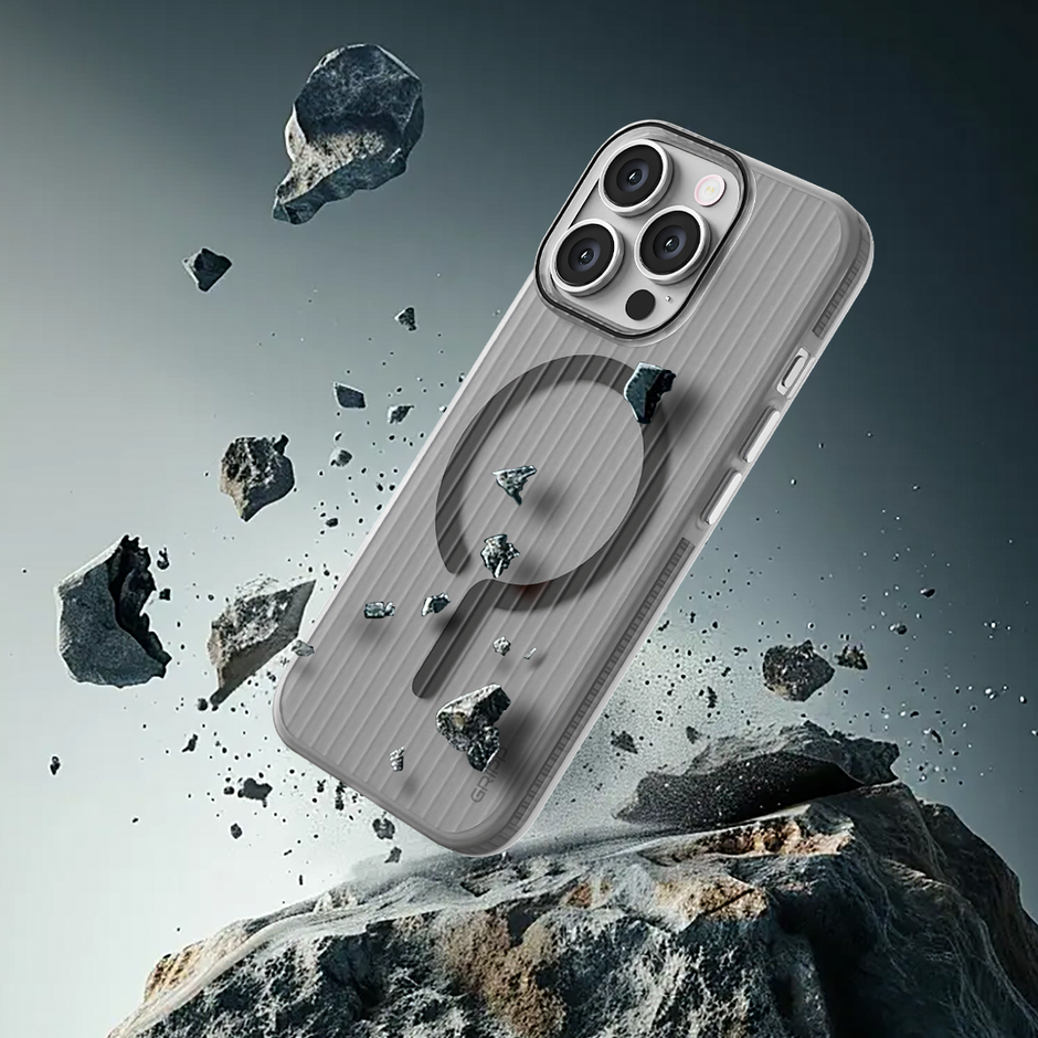 Premium Mobile Accessories for iPhone | iPad | MacBook | Watch - GRIPP